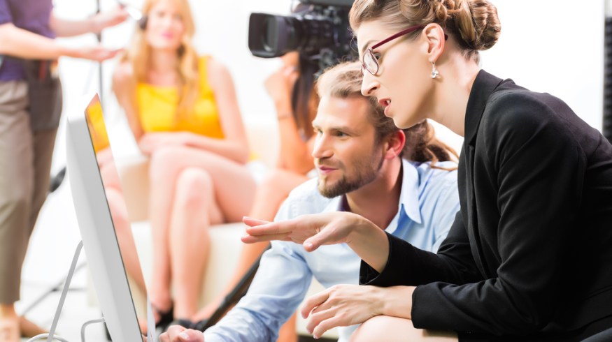 The 5 Types of Corporate Video Clients You'll Work With Most