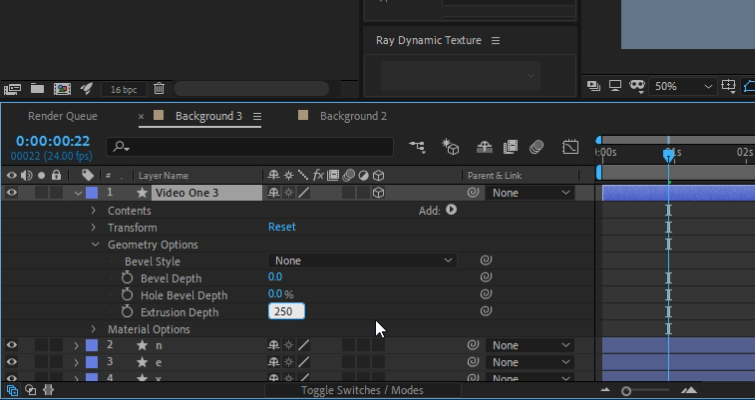 How to Create 3D Shapes with Newton 3's 2D Physic Simulator