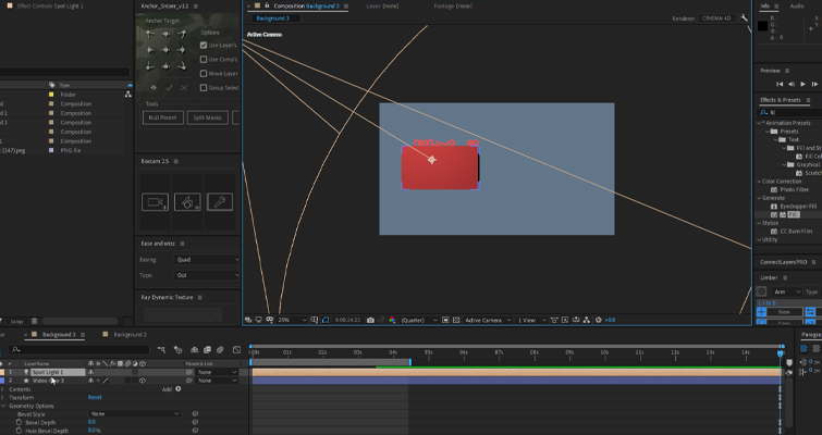 How to Create 3D Shapes with Newton 3's 2D Physic Simulator