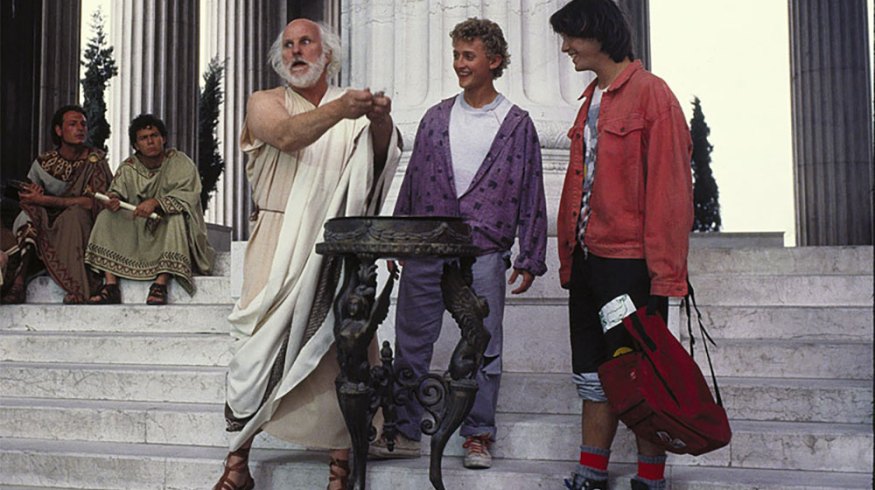 The Rhetorical Triangle — Using Pathos, Logos, and Ethos in your Projects