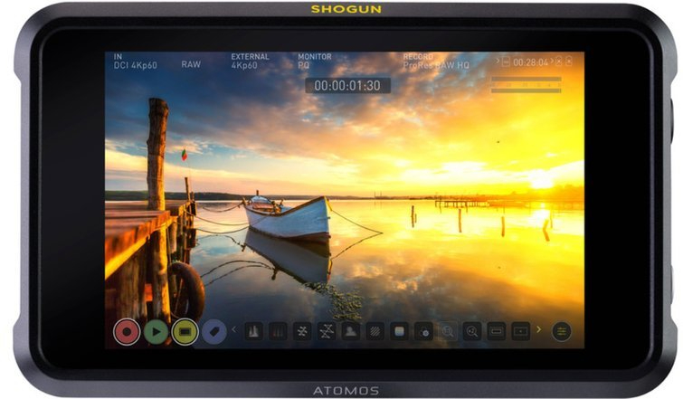 Should You Buy a Viewfinder or an External Monitor?