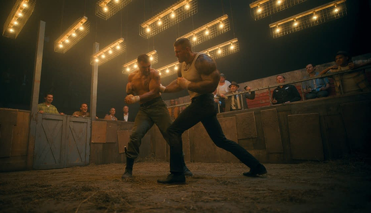 Cinematography Tips for Covering Your Master Shot