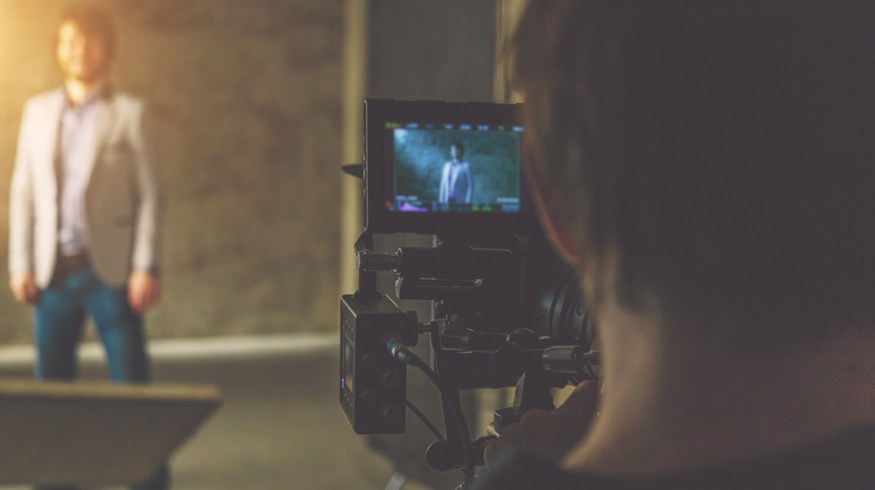 Cinematography Tips for Covering Your Master Shot