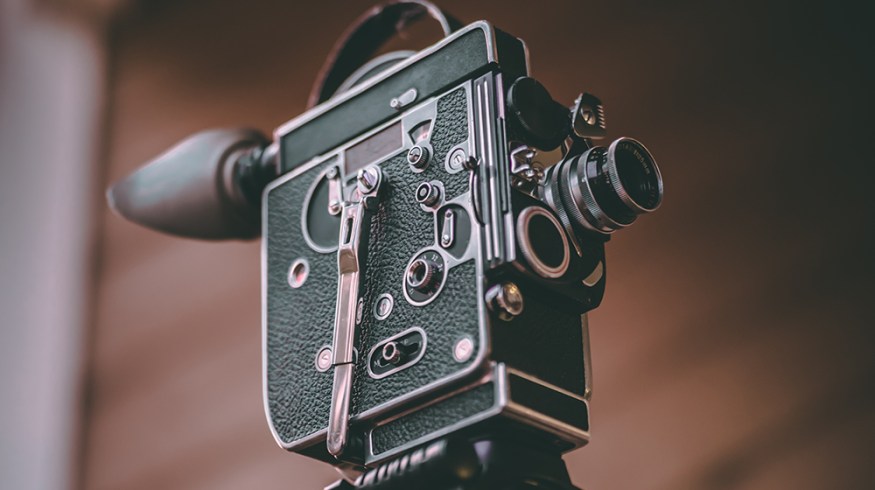 5 Things I Learned From My First Time Shooting 16mm Footage