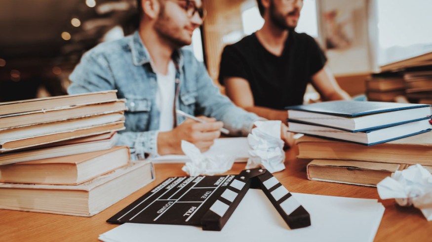 Rewriting for the Big Screen: "Script Doctors" and the Art of Revision