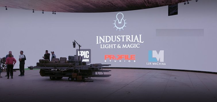 Will Real-Time Digital Sets Replace Green Screens?