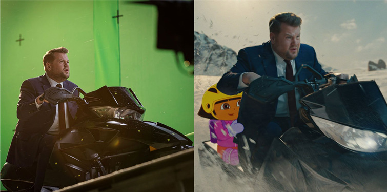 Breakdown: The Making of Big Game Commercials