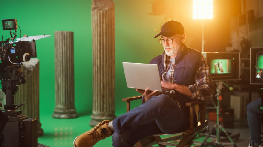 10 Filmmaking News Sites You Should Visit Everyday