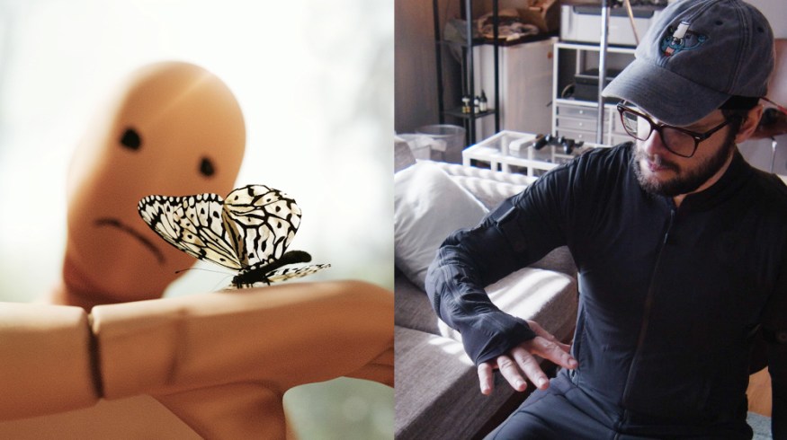 How to Get Started with Motion Capture Right Now