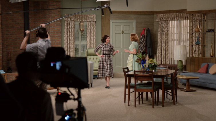 7 Things to Know About the Making of WandaVision