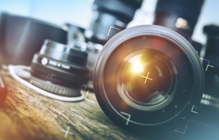 5 Easy Ways to Keep Your Lenses from Fogging up