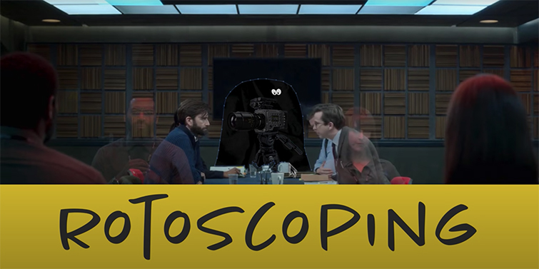 The Infamous Mirror Shot: How Filmmakers Make Cameras Disappear