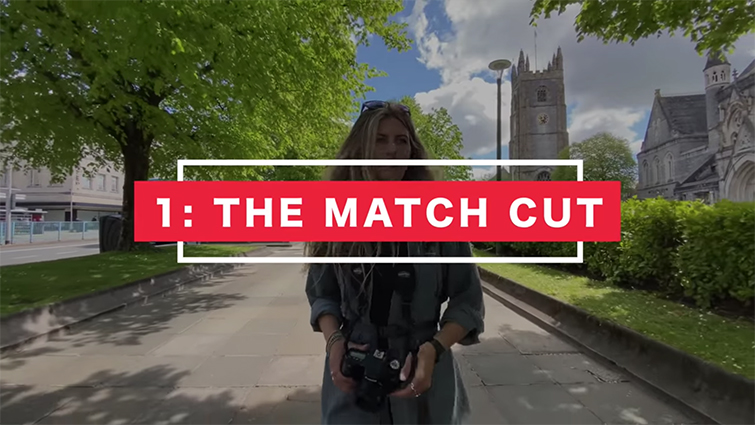 The Smartphone Gimbal Setup: Tricky Transitions for Your Next Project