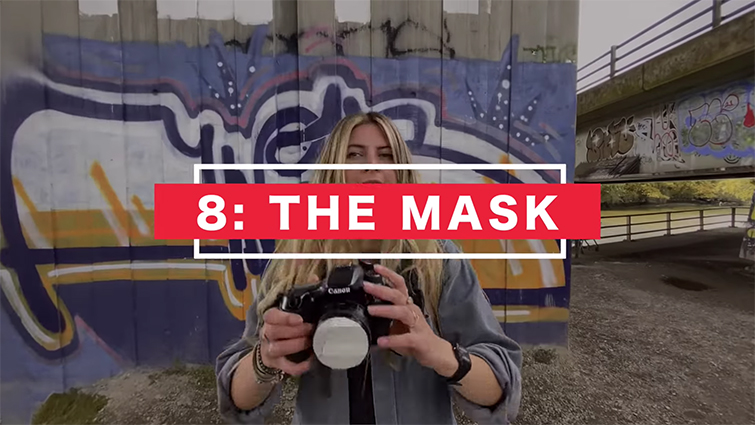 The Smartphone Gimbal Setup: Tricky Transitions for Your Next Project