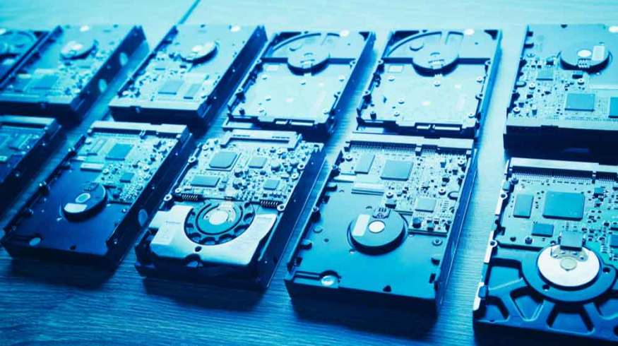 Lesson Learned: 10 Quick Tips for Backing up Footage