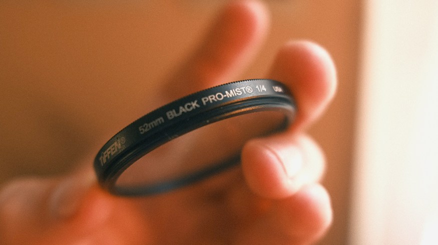 The 3 Best Pro-Mist Filters for Creating Dreamy Cinematic Looks