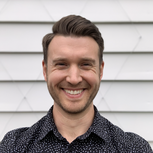 An Interview with Motion Design Entrepreneur Ian Frederick