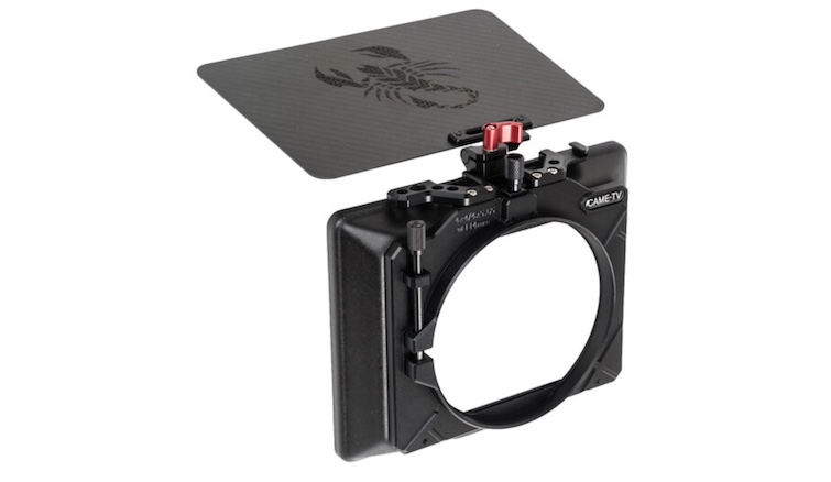 The 5 Most Affordable Matte Boxes for Your Camera in 2022