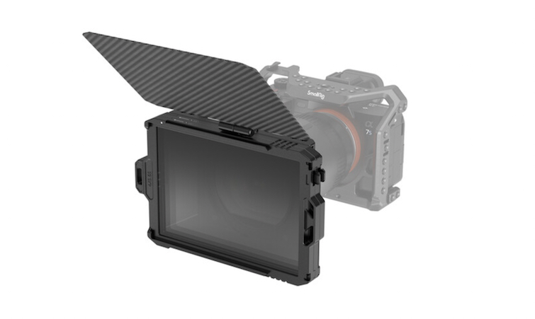 The 5 Most Affordable Matte Boxes for Your Camera in 2022