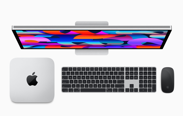 Which New Mac Is the Right One for Creators?