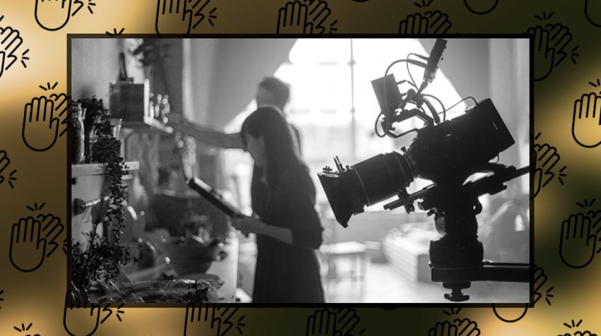 4 Reasons Why You Need a Matte Box for Your Next Shoot