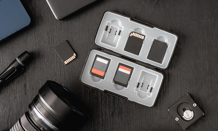 5 Essential Tools for Your Documentary Camera Package