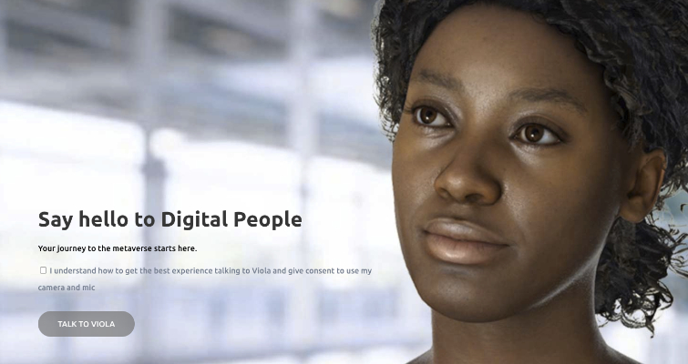 Are Deep Fakes the Future of A-List Casting?