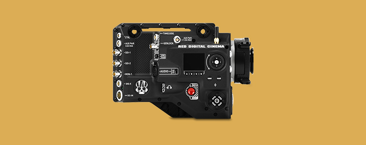 The Most Expensive Cinema Cameras You Can Actually Own