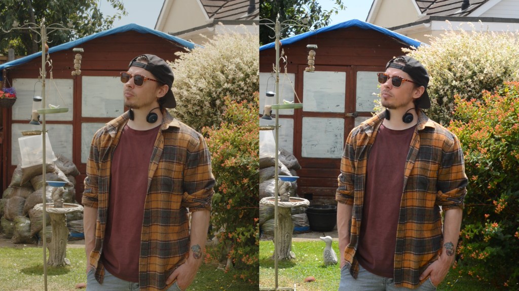 Can We Match a 2019 Cinema Camera to a 2012 Nikon DSLR?