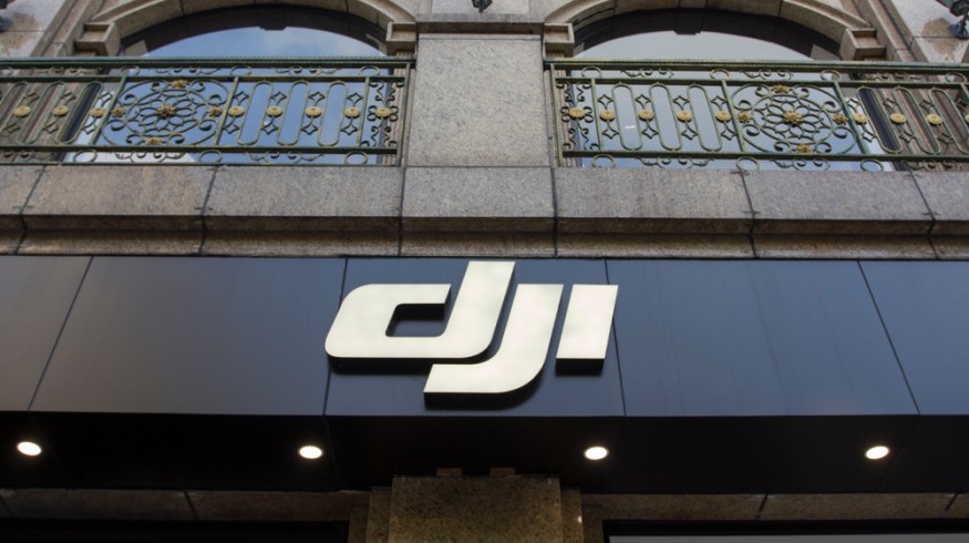 How DJI Won Over the Film Industry