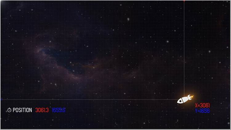How Space Works in Adobe After Effects (for Beginners)