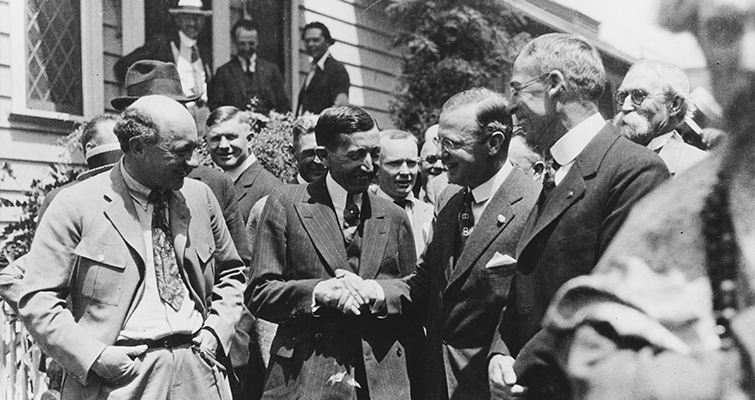 The Golden Age of Hollywood: Its Rise, Decline, and Legacy - The Beat ...