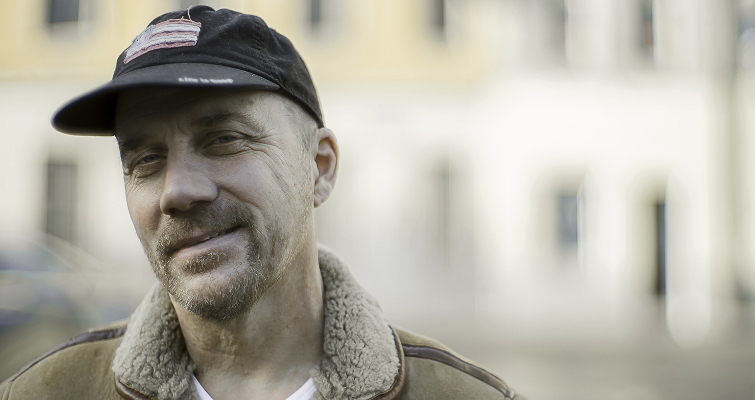 Ben Davis, the Next Big Cinematography Star?