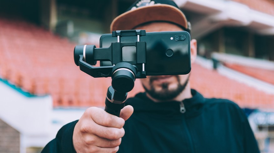 4 Best FiLMic Pro Alternatives for iOS and Android - The Beat: A Blog ...